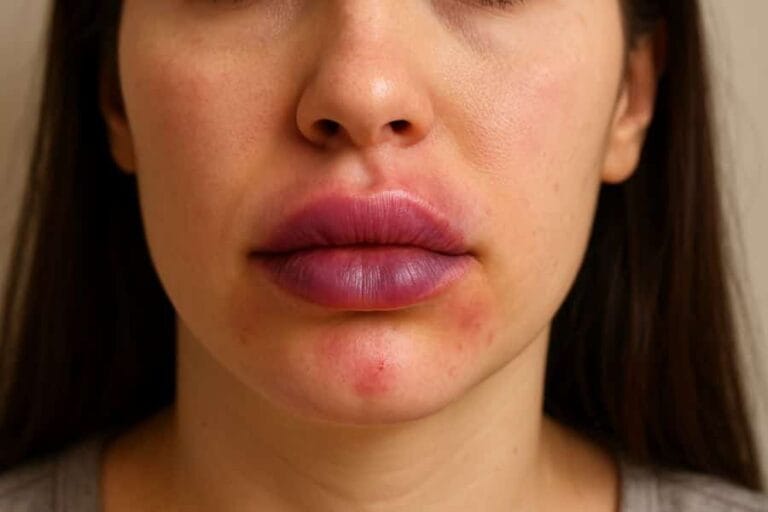 Lip Injection Bruising: 7 Powerful Ways to Prevent and Treat It Fast